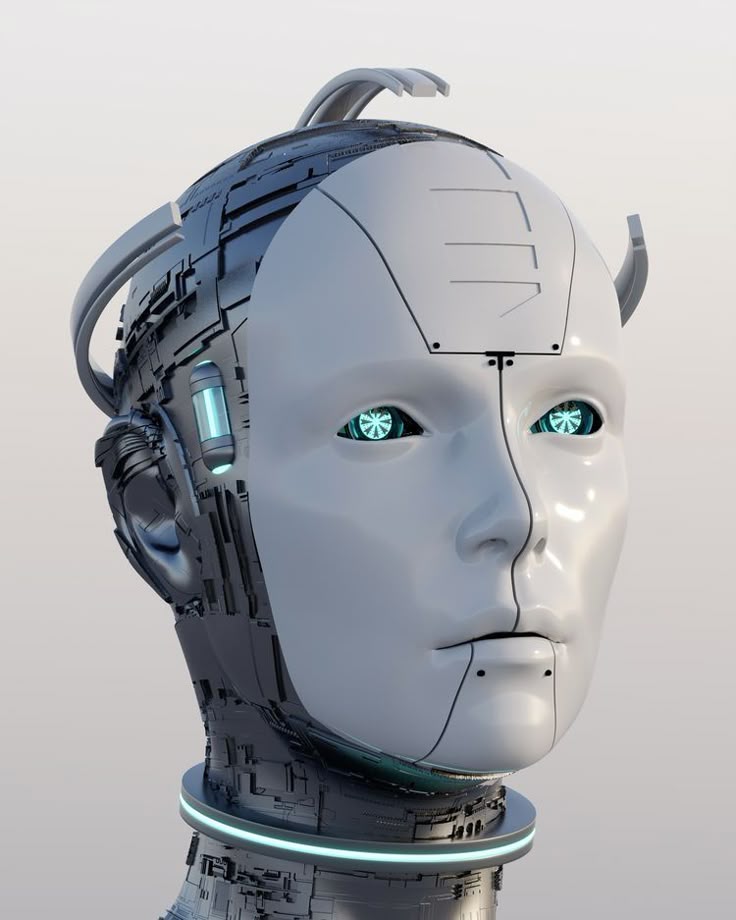 Parisisarobot ˖°࿐ Robot Concept Art Robot Art Futuristic Art