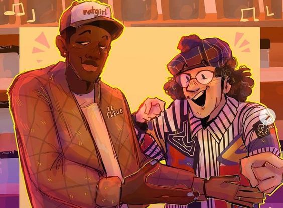 Career Coach Reveals Workplace Behaviors That Immediately Scream ‘red Flag In 2024 Tyler The