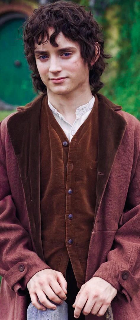 Frodo Baggins Frodo Baggins Frodo Lord Of The Rings