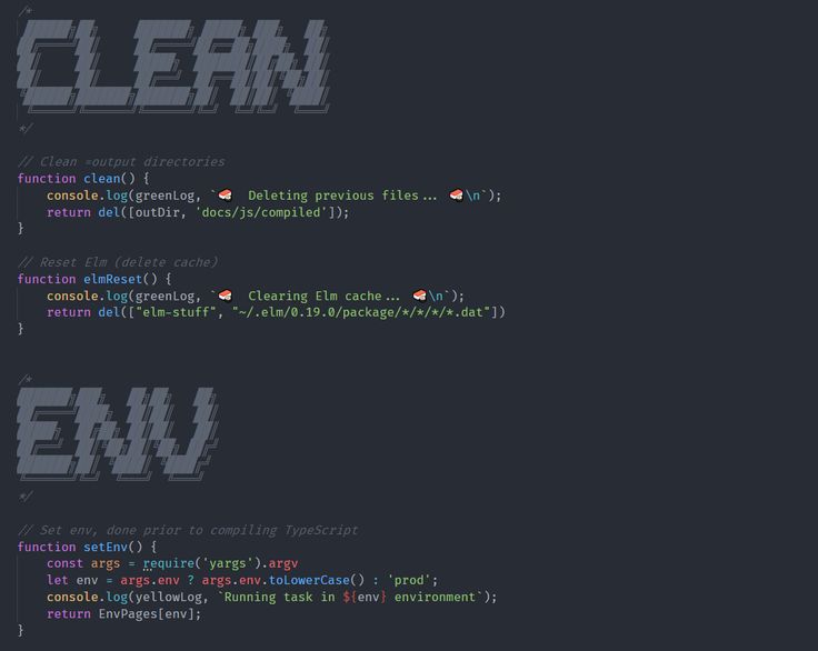 Blocky Block Comments An Easy Way To Improve Code Readability Coding Wall Text First Day Of
