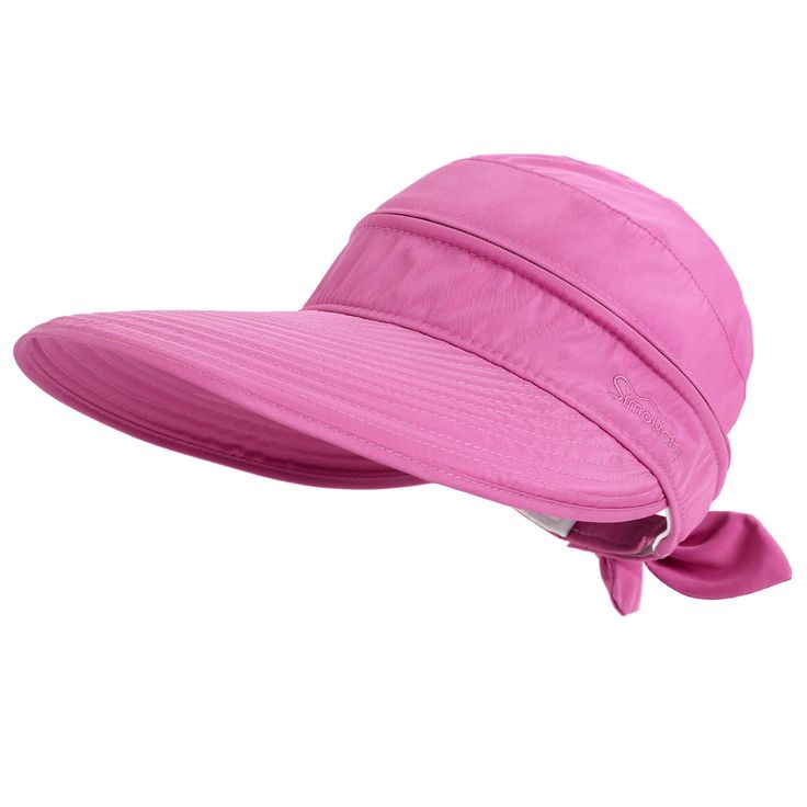Simplicity Hats For Women Upf 50 Uv Sun Protective Convertible Beach