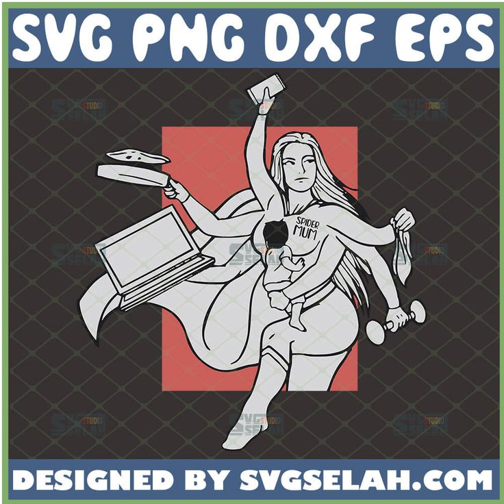The Logo For Svg Png Dxf Eps