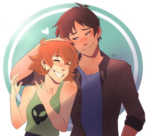 Pidge Tumblr Voltron Comics Voltron Fanart Voltron