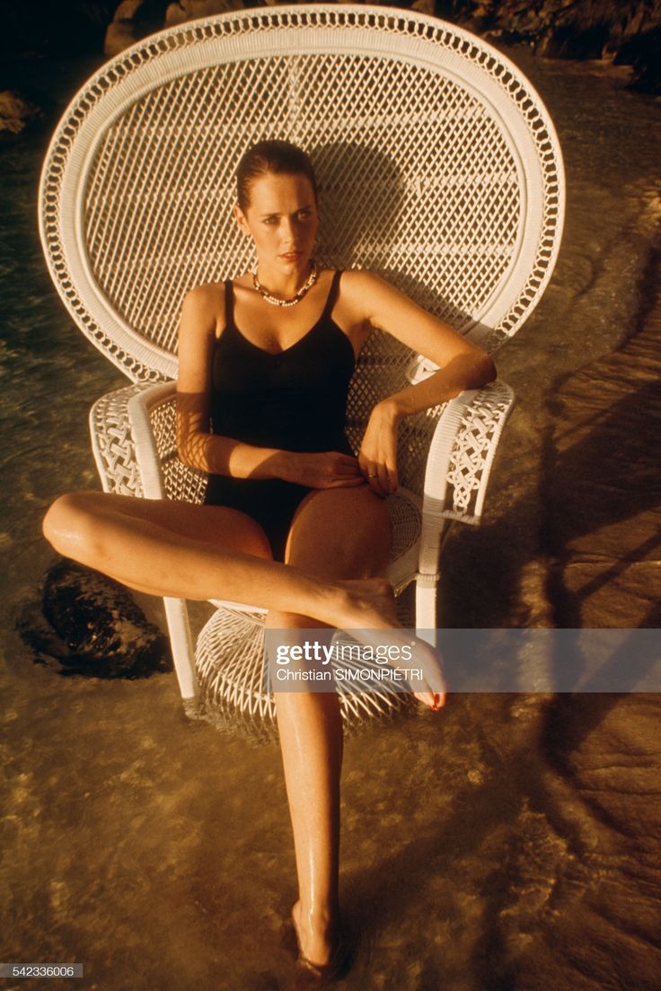 Pin On Sylvia Kistel