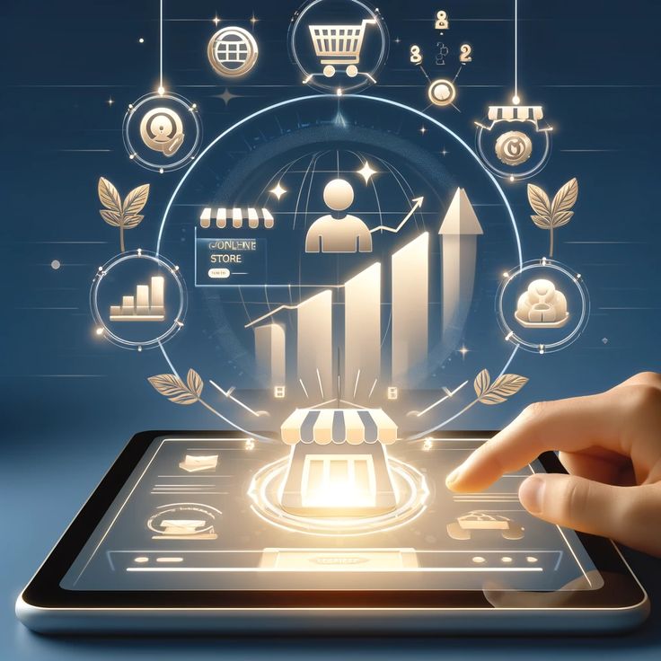 Headless CMS explained: The secret behind e-commerce success en 2024 Headless CMS explained: The secret behind e-commerce success en 2024