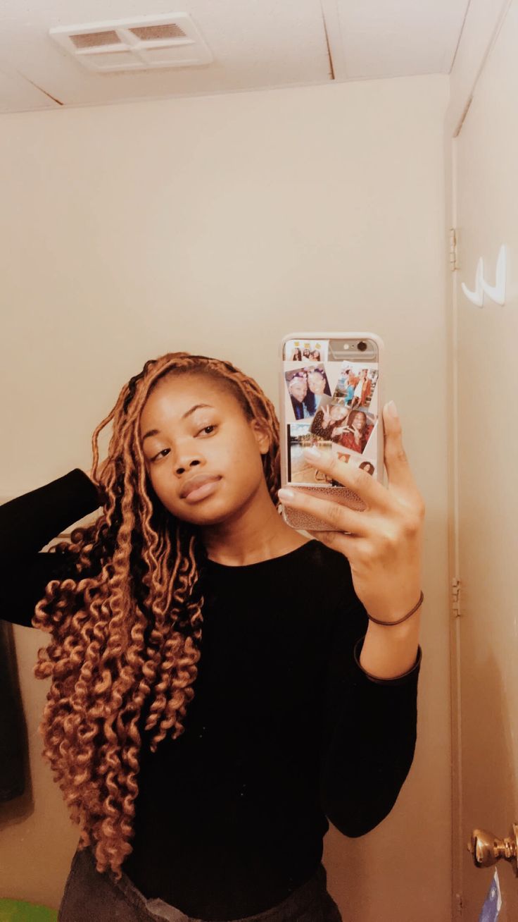 Mirror Selfie Hair Styles Mirror Selfie Beauty