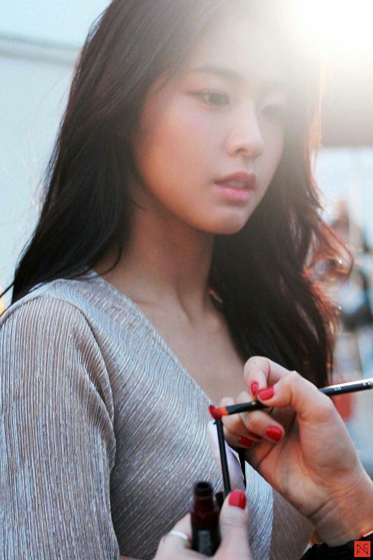 Pin By Fluffy Purple Star On ★ Aoa Kim Seolhyun ★ Seolhyun Aoa Fnc Entertainment