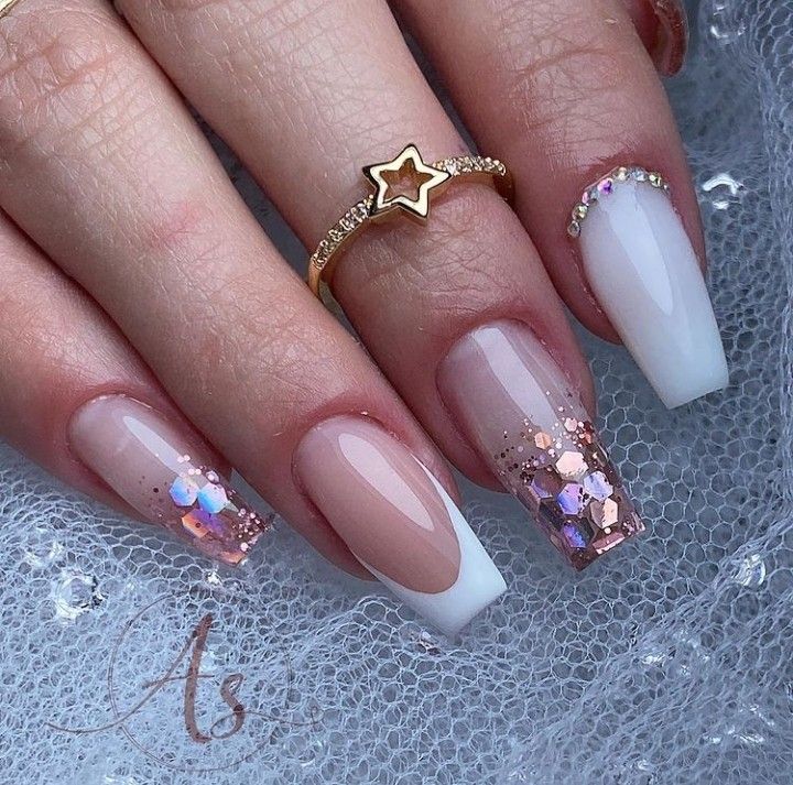 Pin Von Rosana Rosendo Reis Auf Unhas Da Mulher Moderna♥️ Rosana