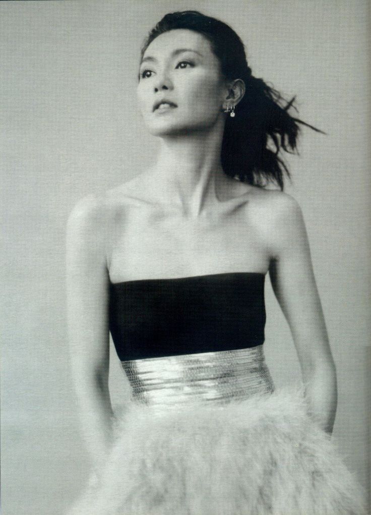 Maggie Cheung By Paolo Roversi Maggie Cheung Asian Beauty Paolo Roversi