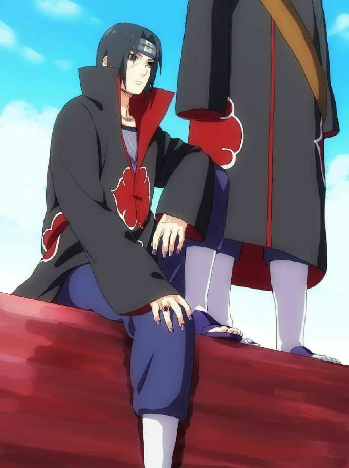 The Price Of Loving Him Itachi X Reader Chapter 92 Naruto Itachi Naruto Shippuden Sasuke
