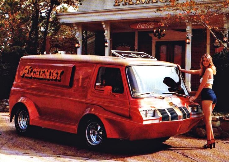 Show Vans And Show Girls Show Vans And Show Girls Vannincom Forums With Images Custom