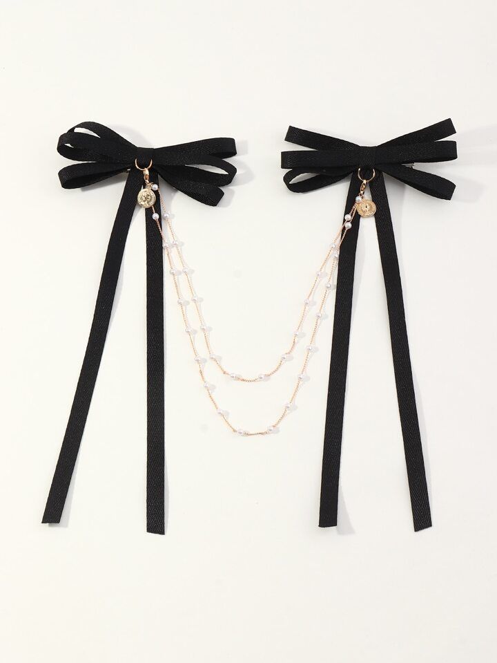 Ropa De Mujer Y Hombre Comprar Moda Online Shein In 2024 Bow Hair