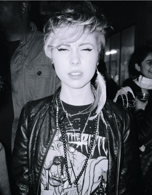 Lil Debbie