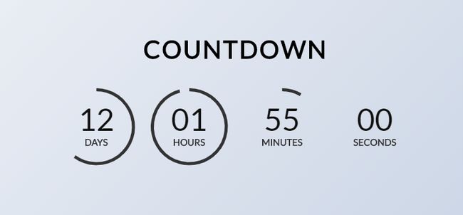 How To Create A Countdown Component Using React And Momentjs Recently I Had To Create A
