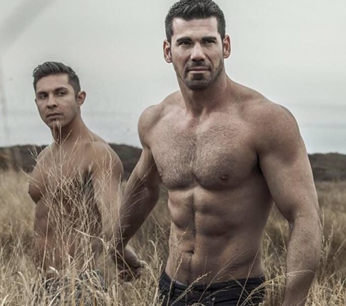 Billy And Seth Santoro