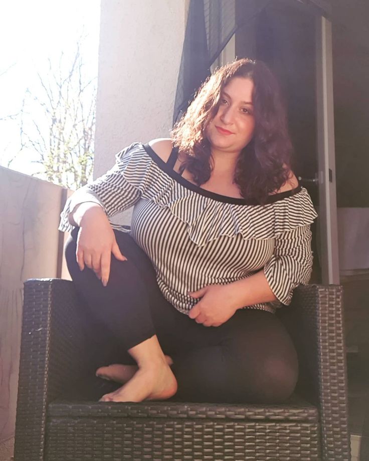 ~ Angela ~ On Instagram “ Effyourbeautystandards Plussizefashion