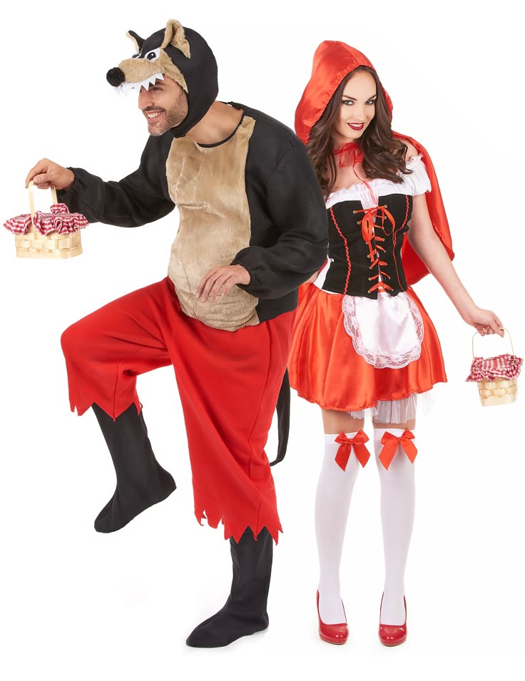 Épinglé Sur Déguisements De Couple