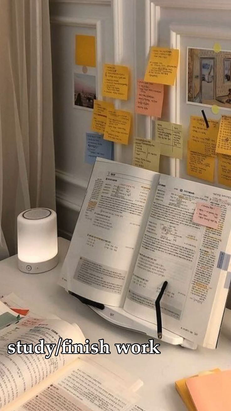 That Girl Productive Night Routine Inspo 2021 Back To School Aesthetic