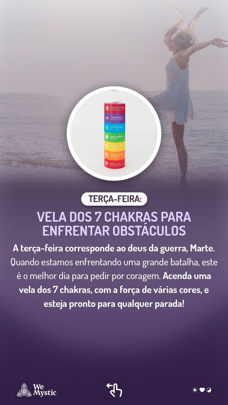 Qual vela acender em cada dia da semana? em 2023 | Vela, Ervas ... Qual vela acender em cada dia da semana? em 2023 | Vela, Ervas ...
