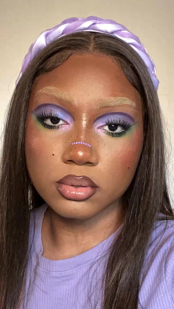 Simple Glam Makeup Makeup Inspo Makeup Ideas Makeupbyemani In 2022 Creative Makeup Looks