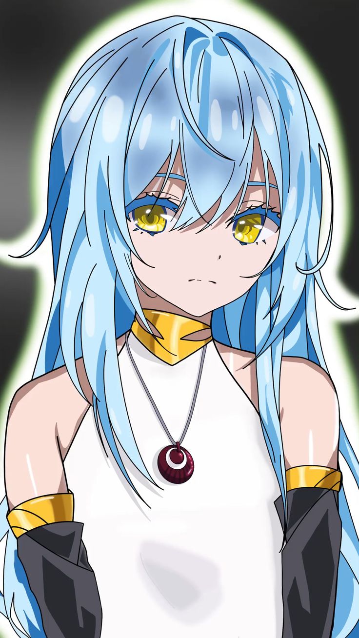 Rimuru X Shizue Аниме Наруто