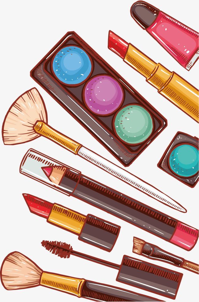 Cosmeticos vector Mano Color Maquillaje PNG y Vector #maquillaje # ... Cosmeticos vector Mano Color Maquillaje PNG y Vector #maquillaje # ...