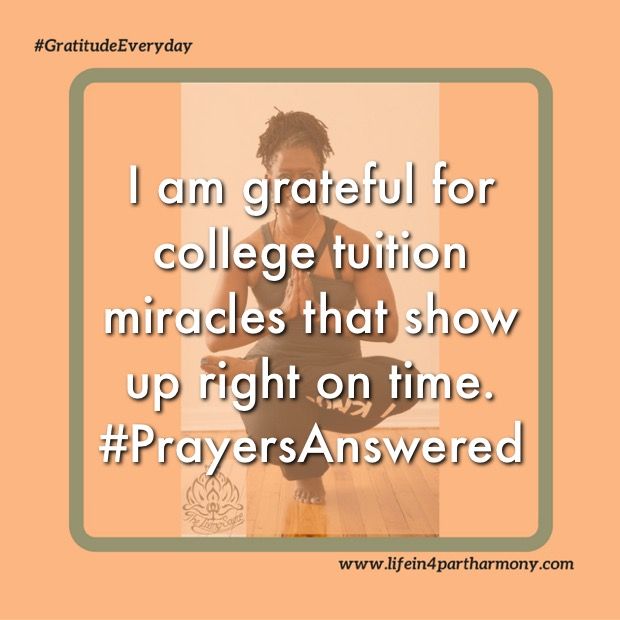 Gratefuleveryday What Are You Grateful For Today Reciprocity