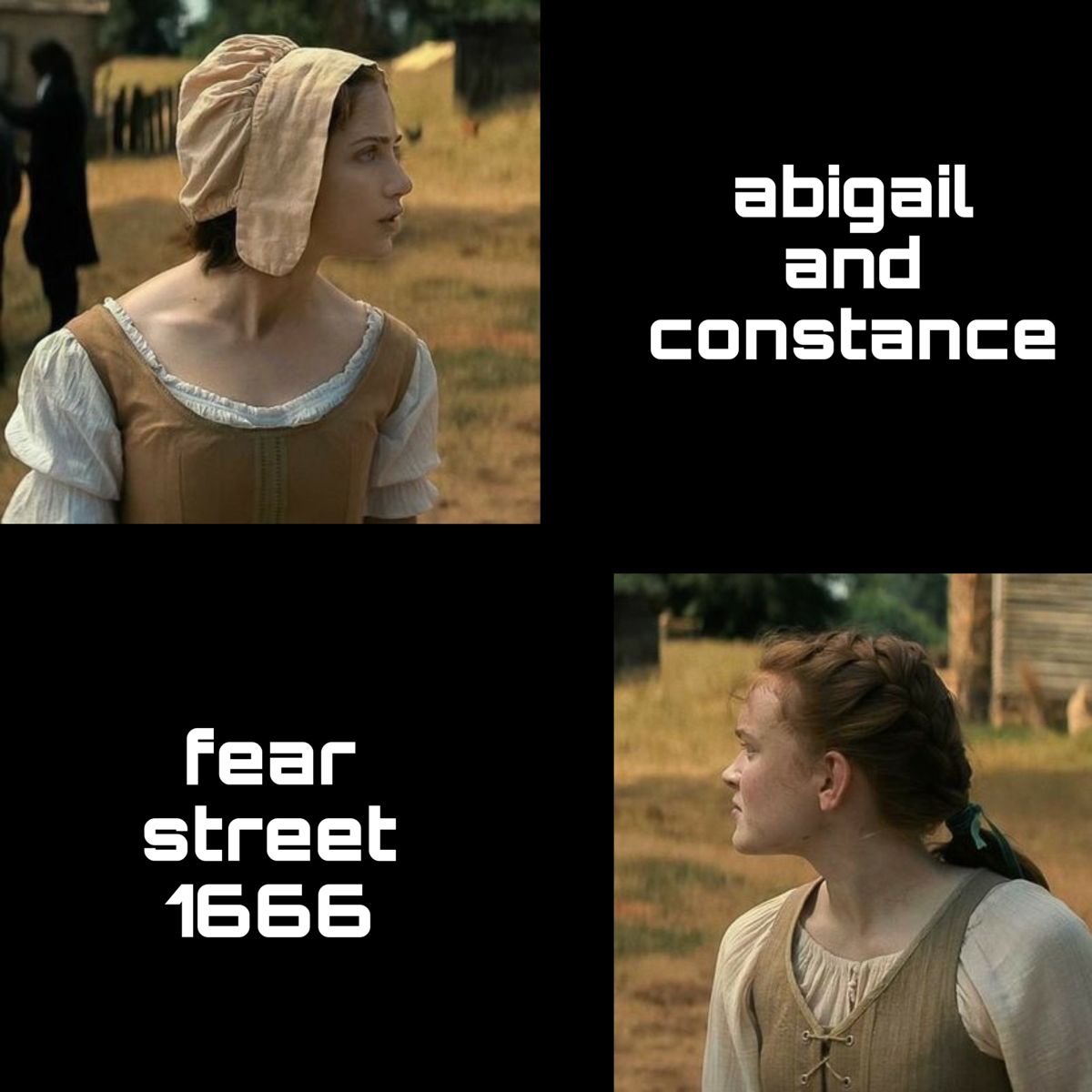 🚨visit My ‘fear Street Board For More 🚨 Matching Pfps Fear Street