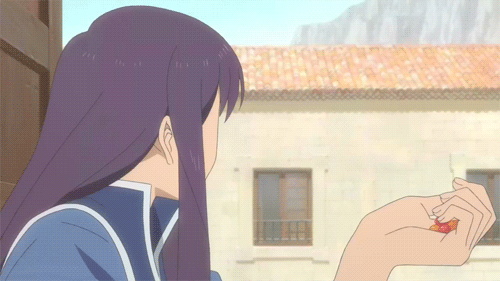 Pin By Alan Ruggiero On Anime Art Yuri