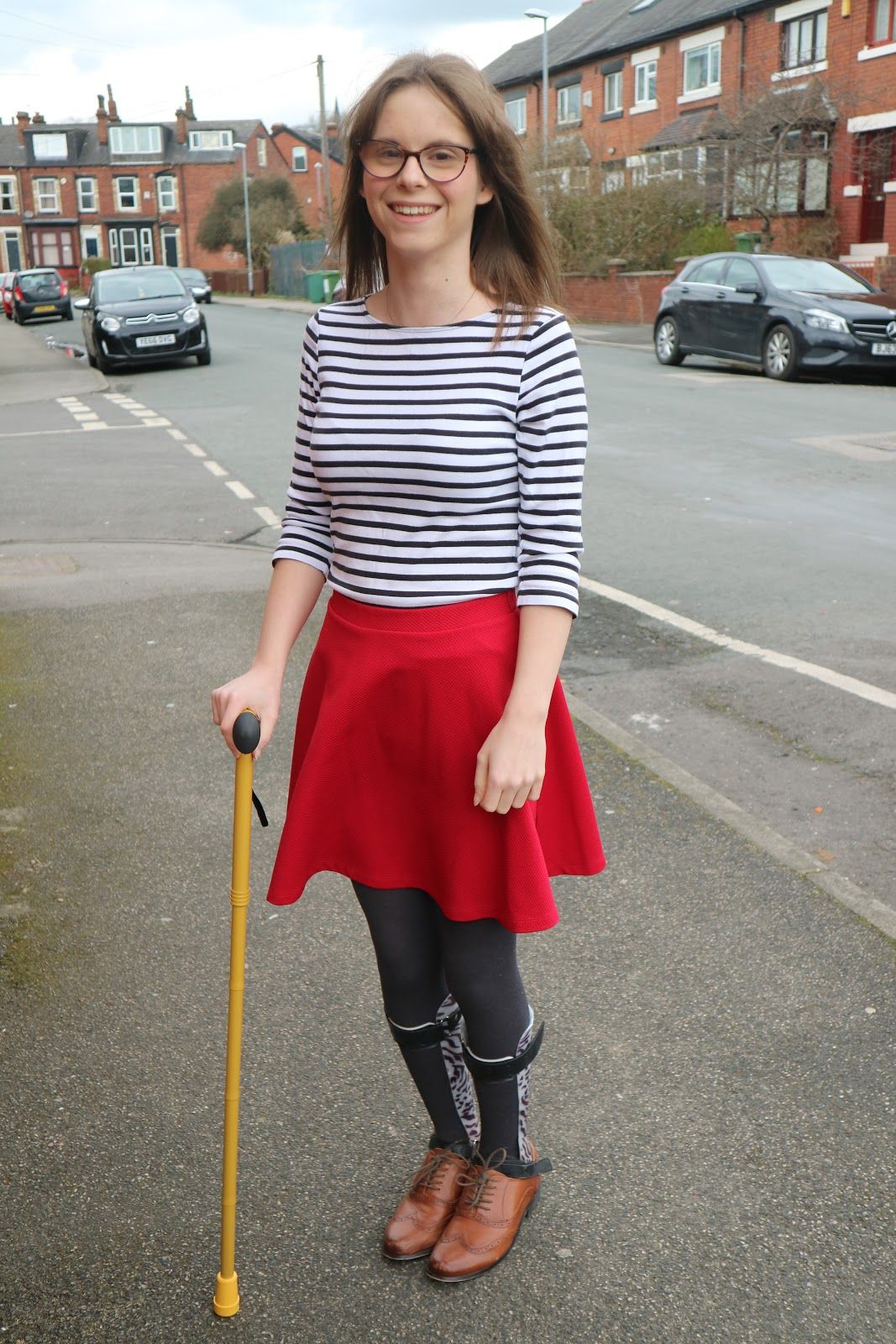 Image Result For Cerebral Palsy Fashion Leg Braces Cerebral Palsy