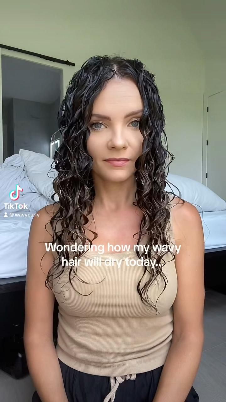 Nikita Berkhout Creator On Instagram My Hair Routine 2019 Vs 2024