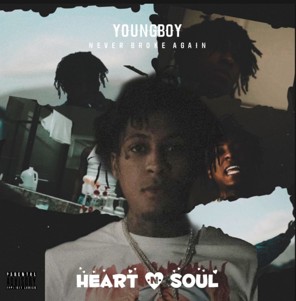 Cover Art Heart And Soul Cover Art Cover Art