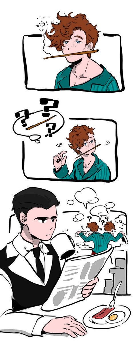 Harry Potter Comics Harry Potter Puns Harry Potter Magic Harry