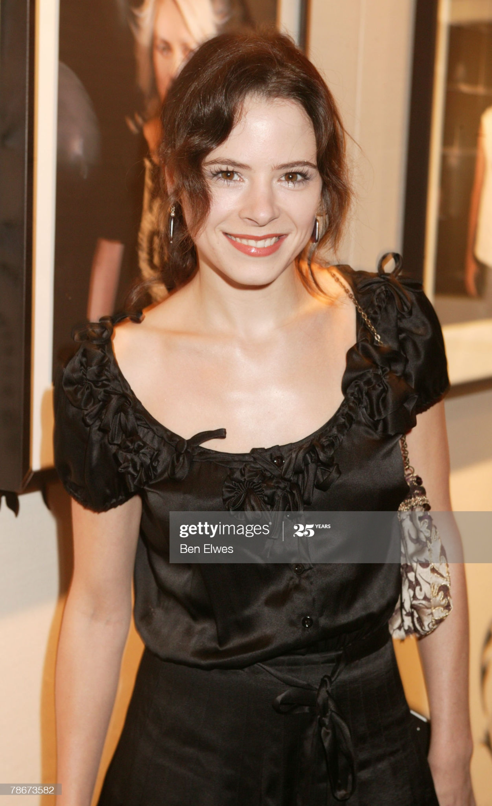 Elaine Cassidy Artofit