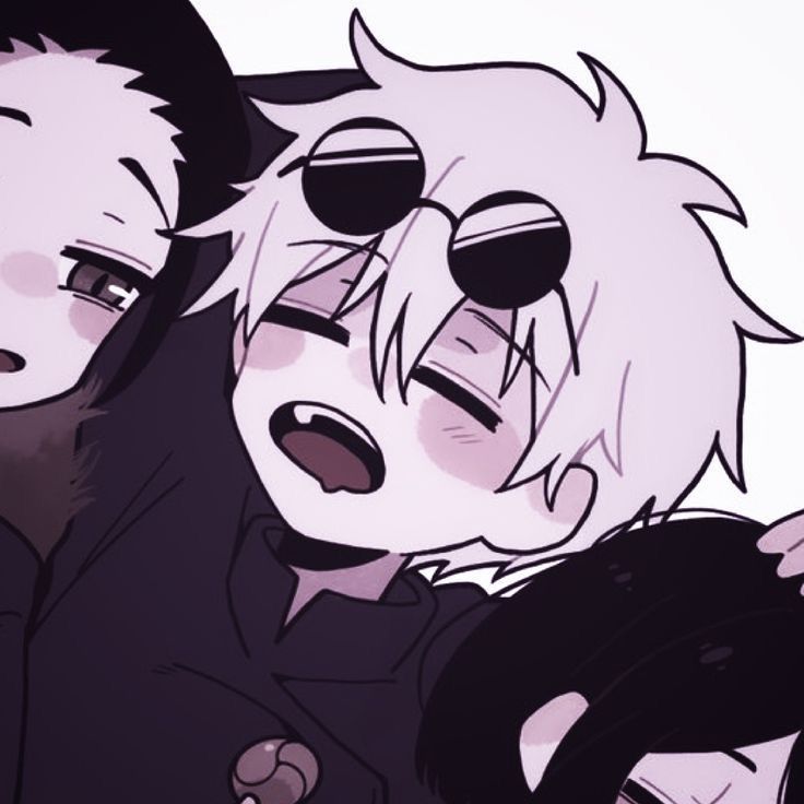 Pin De S Em Matching Pfp Personagens De Anime Ícones Fofos Imagem De Anime