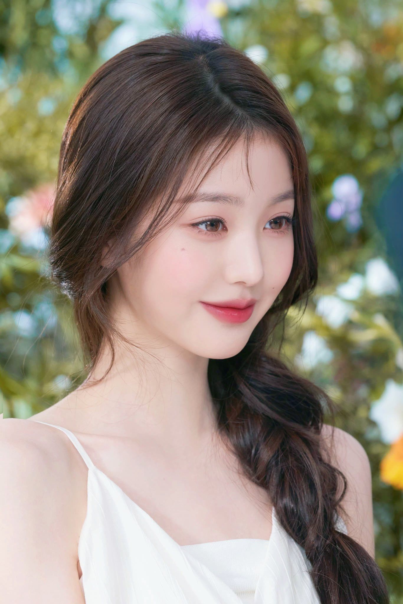Pin On Ive Wonyoung