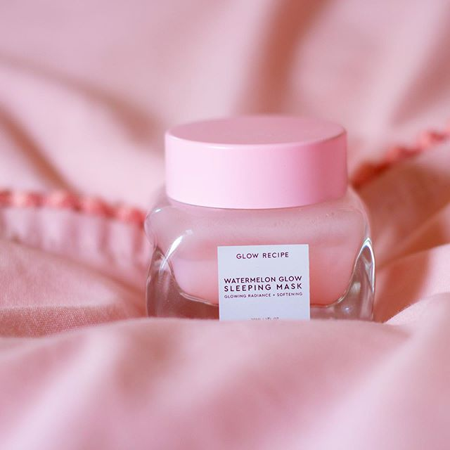 Glow Recipe Glowrecipe • Instagram Photos And Videos Watermelon
