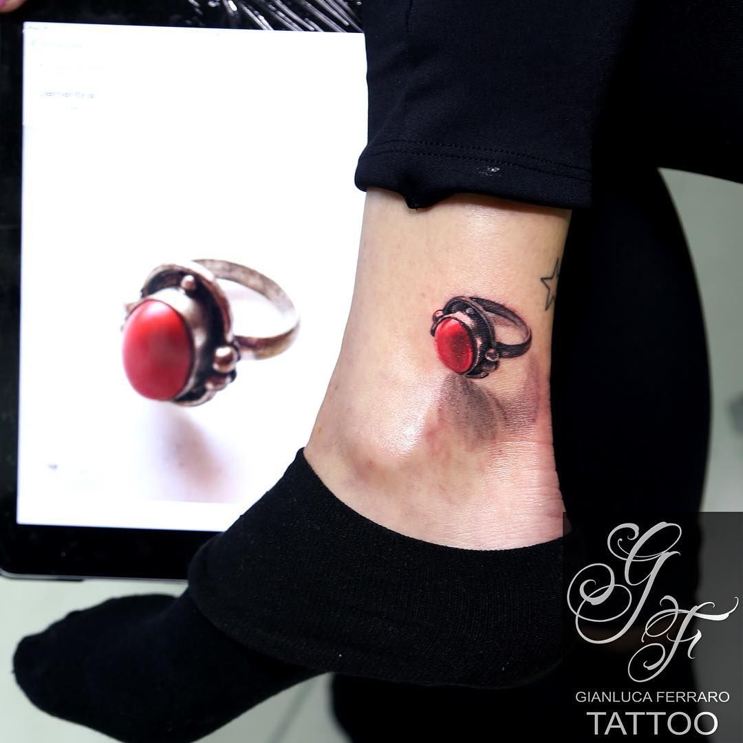 In Memory Gianluca Ferraro Tattoo Artist For Info And Private Sessions In Your City ๐บ๐ธ ๐ฌ๐ง ๐ฎ๐น