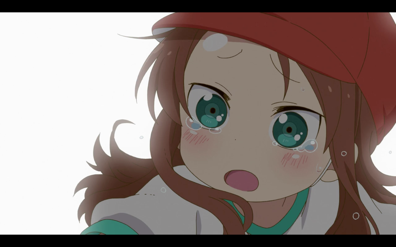 Riko Saikawa Kobayashi San Chi No Maid Dragon 1x09
