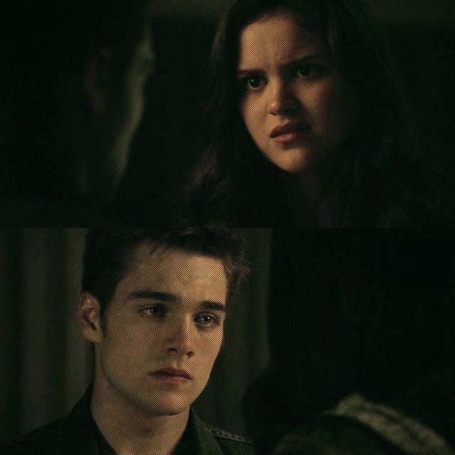 Pin On Teen Wolf
