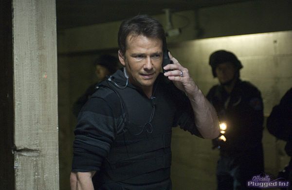 Sean Patrick Flanery Photo Sean Patrick Flanery Deadly Impact Sean Patrick Flanery Patrick