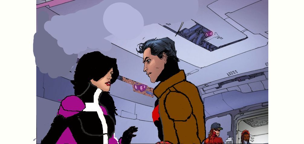 Jason Todd And Helena Wayne By Djones121 On Deviantart Jason Todd Batman And Catwoman Marvel