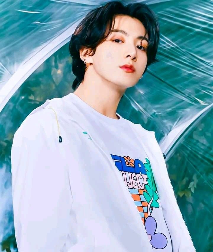 Pin De 벚꽃 Em Jung Kook 전정국 Em 2022