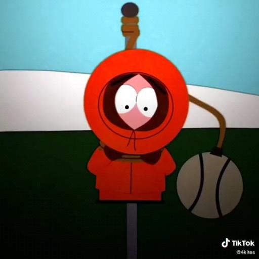 Pin De Kateri Fikar En The Simpsons En 2024 Capitulos De South Park Kenny De South Park