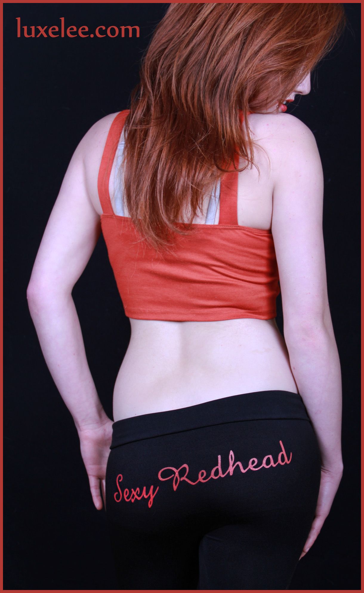 Pin On Redhead T Shirt