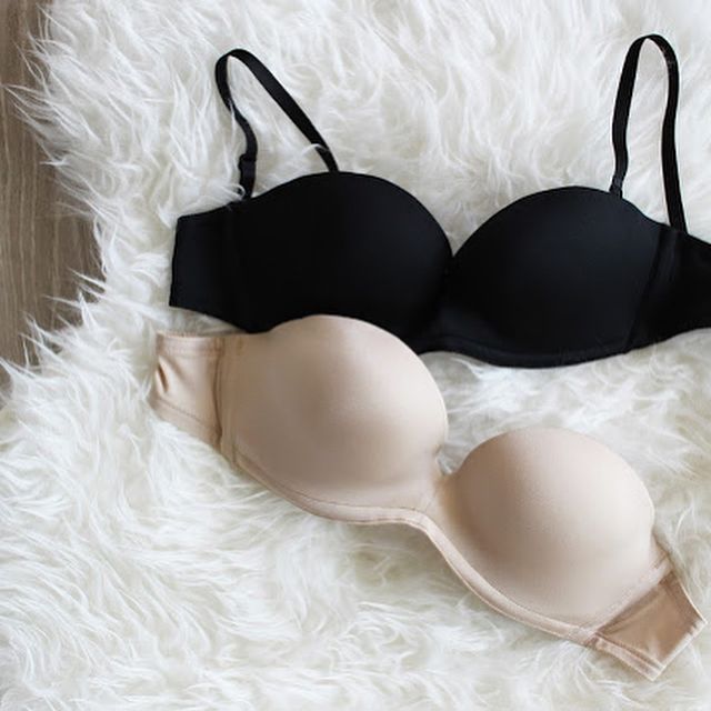 Can your bra do this?! You deserve a bra that is going to fit you ... Can your bra do this?! You deserve a bra that is going to fit you ...