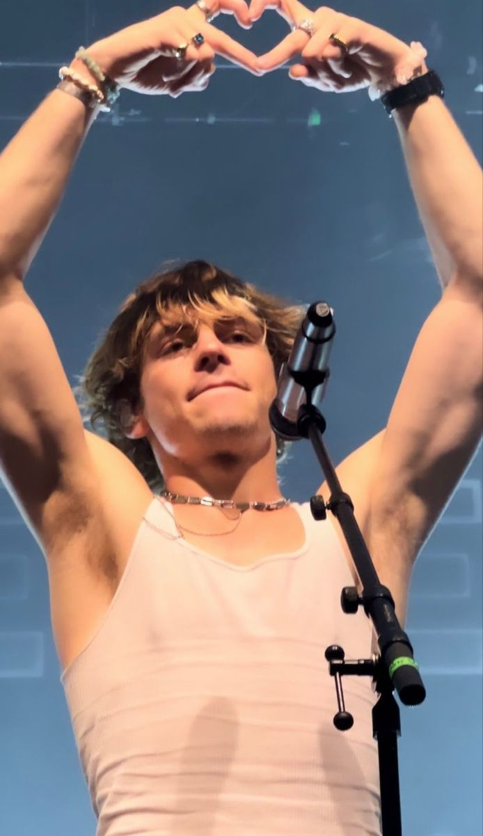 Ross Lynch Ds Totally Collage Icons Person Anime Quick Collages