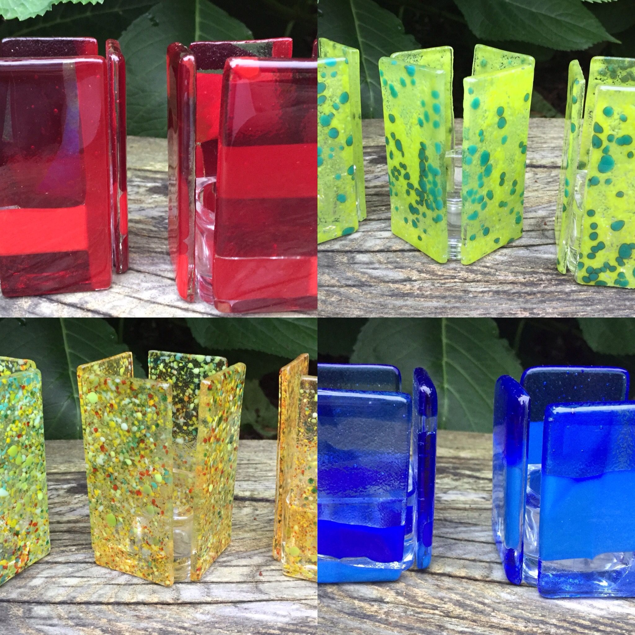 Bullseye Glass Fused Glass Stained Glass Glass Lights Bee Creative Bullseye Glass Glass