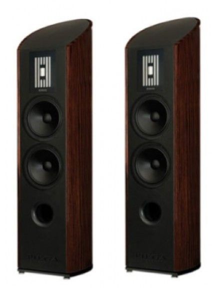 Piega Classic 602 Floorstanding Speakers Ortons Audiovisual Home Theater Speaker System
