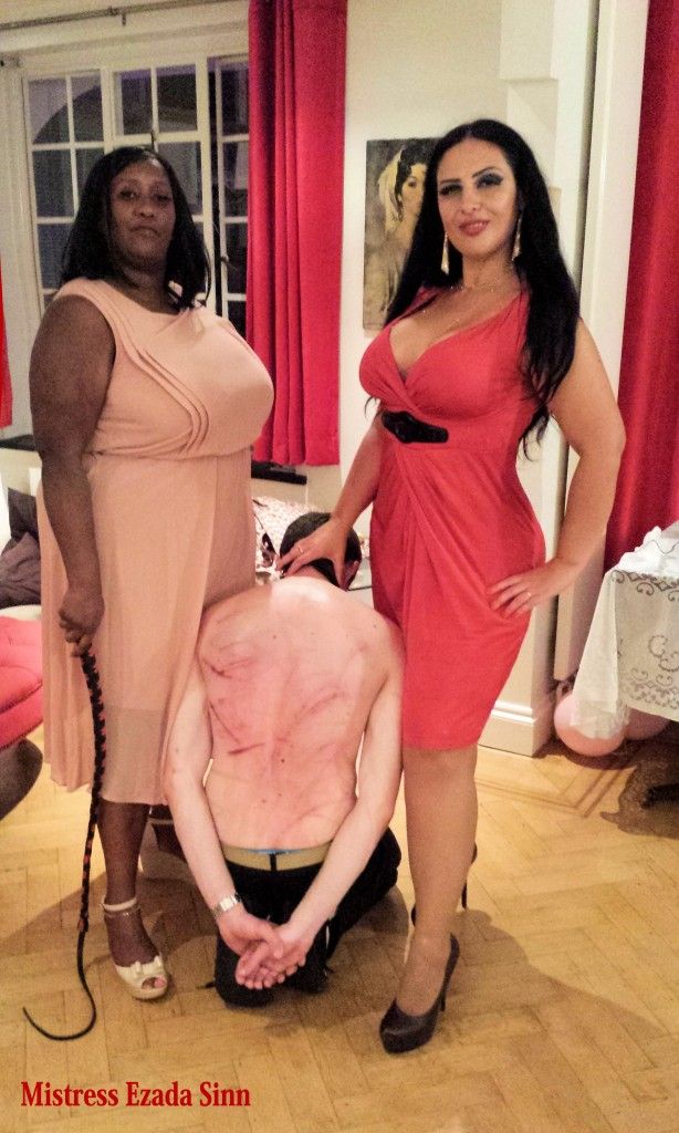 Slaves As Objects Comment Page 1 In 2024 Dominant Women Ladylike Female Supremacy
